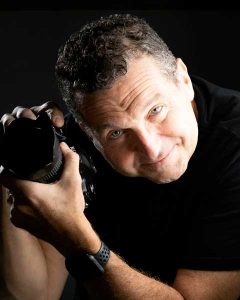 About Photographer – Executive Headshots | Corporate Headshots | NYC